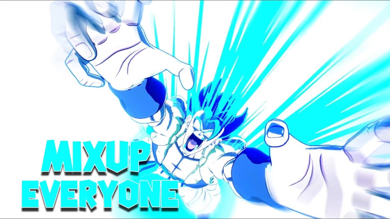 How to Combo Against Super Counter In Dragon Ball Sparking! Zero - YouTube
