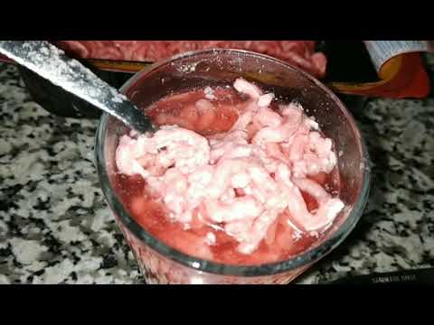 Bim Emin Kıyma Testi Sonucu Şok Etti Bim Emin's Minced Meat Test Result Shocked