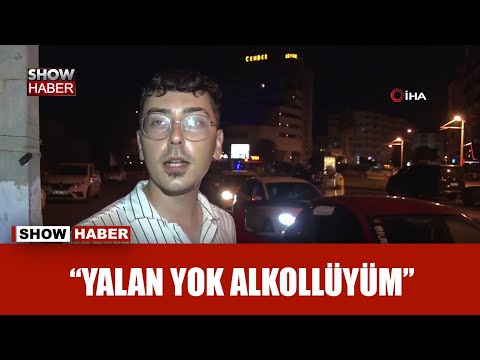 İki arkadaşın yüksek sesle müzik dinleme cezası diyaloğu gülümsetti