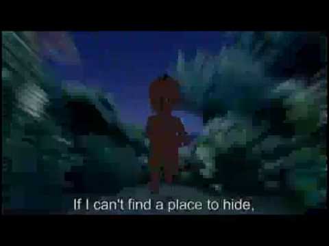 KIRIKOU Trailer