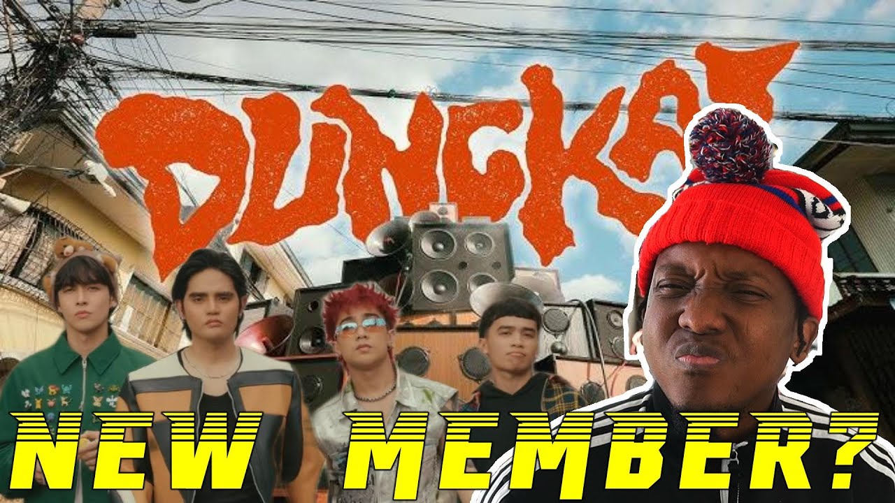 SB19 Reaction | Dunka - YouTube