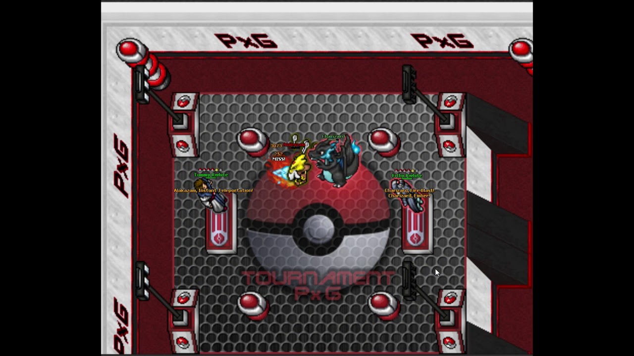 1ª Semi Final - Tommy Rwhite (psycraft) x Fithy Rwhite (Volcanic) - YouTube