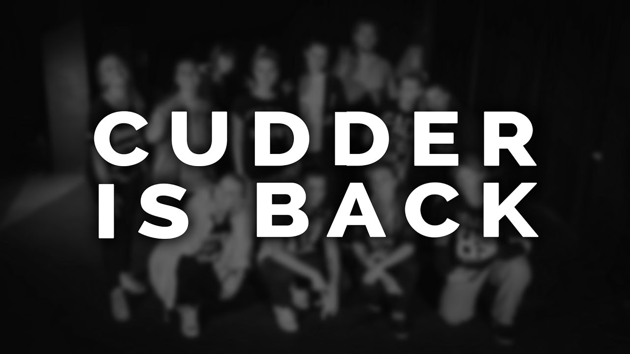 Kid Cudi | Cudder Is Back | Dance Choreo - YouTube