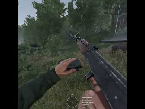 Go Home GI! #shorts#armareforger#armareforger#reforgermoments - YouTube