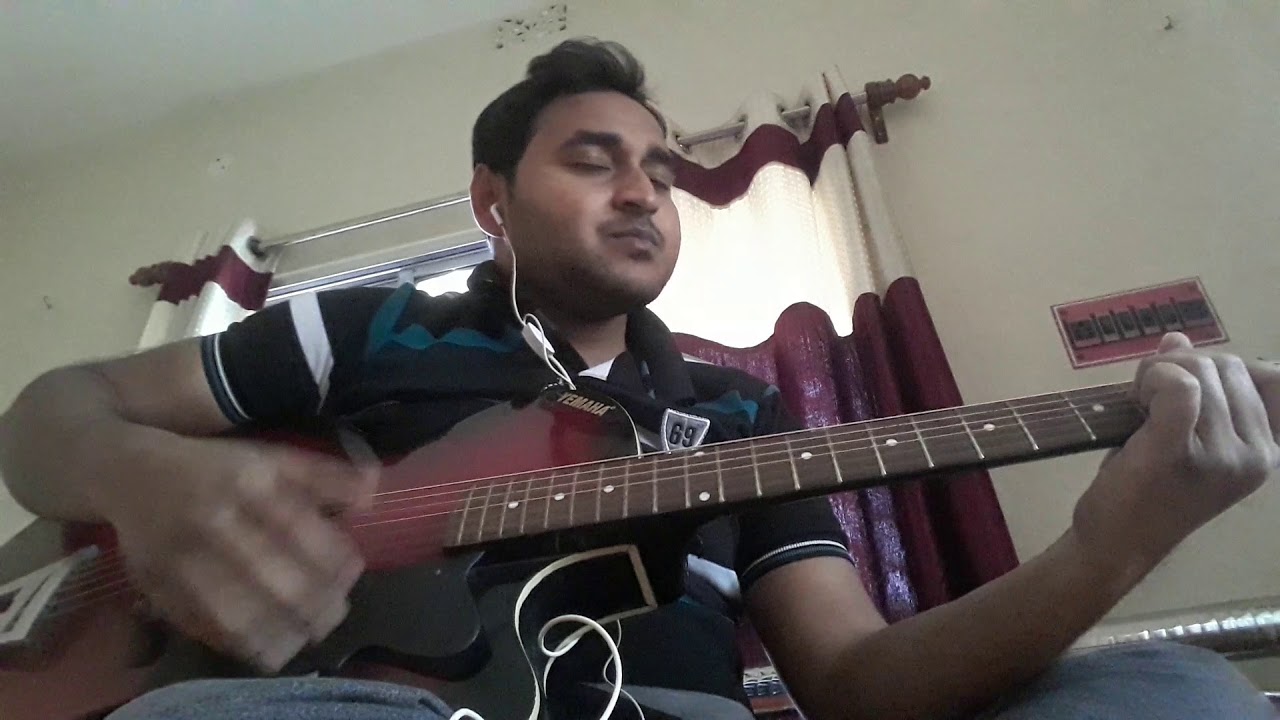 Mone Rekho Amar E Gaan. ASIF MISTRY - YouTube