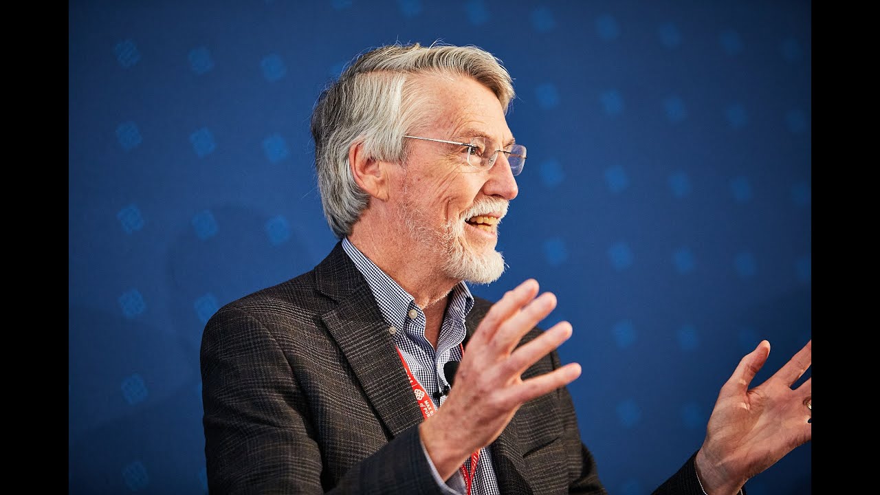 Bill Watson on how to get conservatives on board with carbon pricing ...