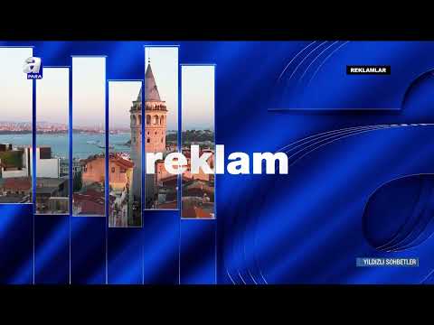 A Para - Reklam Jeneriği // 23 Ekim 2025 - günümüz
