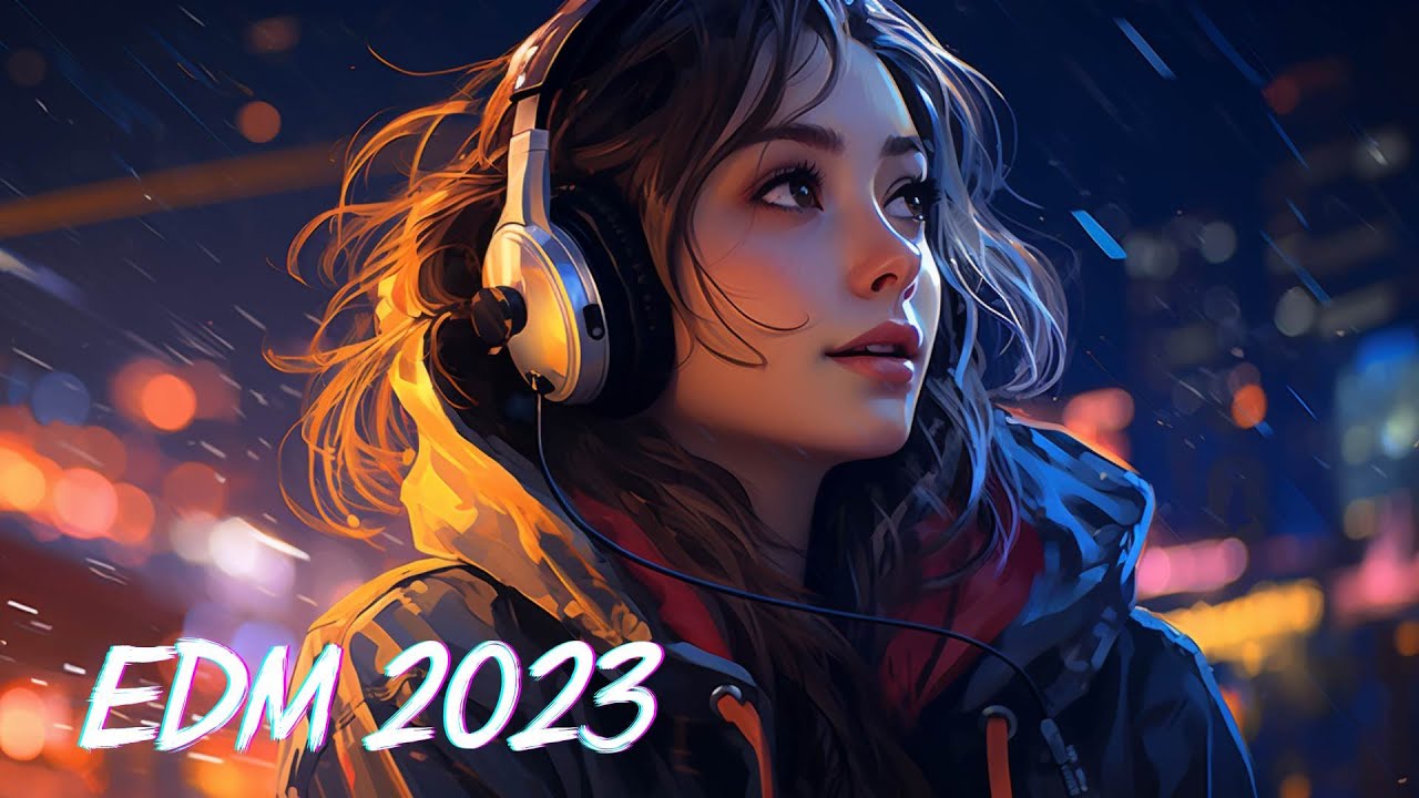 Dj Goja x Magic Phase - Calm Down💥 Best Of Tropical Deep House Mix💥EDM ...