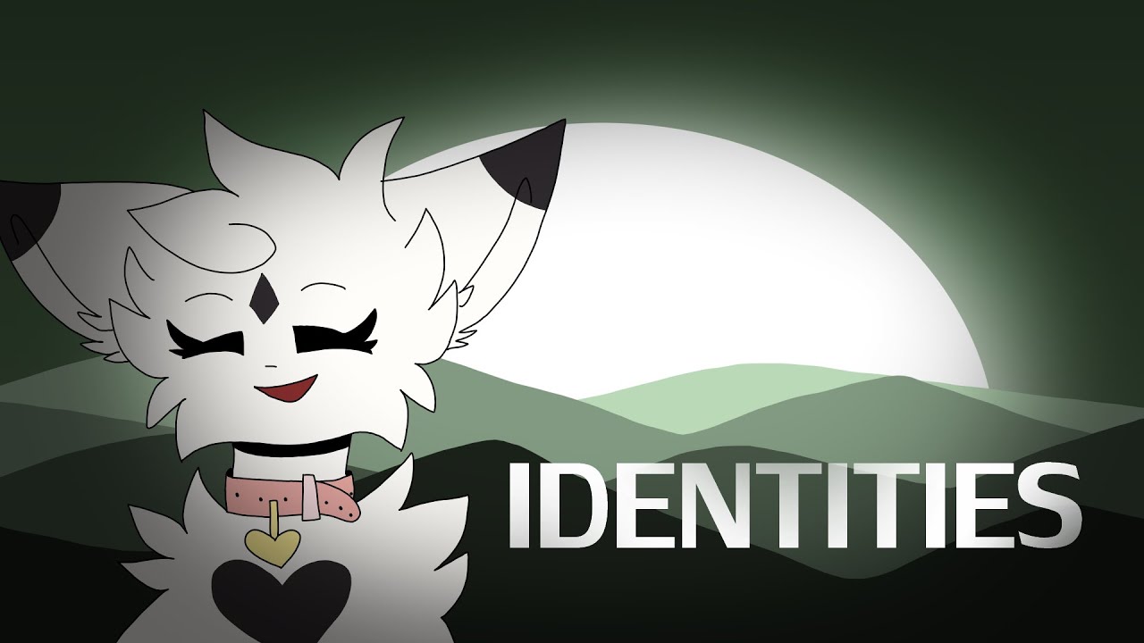 Identities - Animation Meme - YouTube