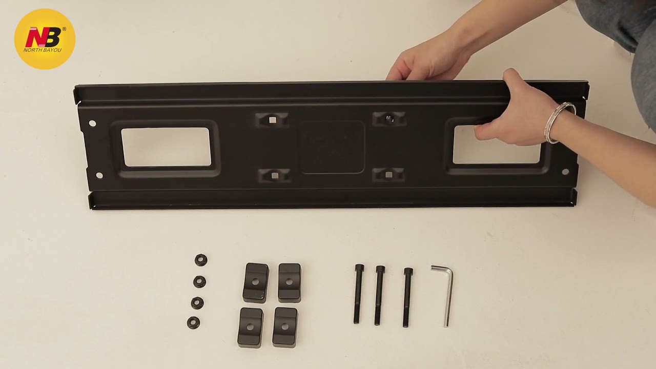 AVA1500 60 1P Installation - YouTube