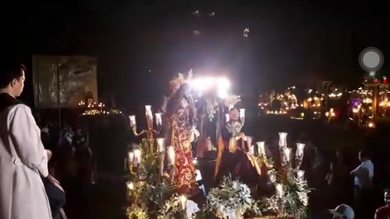 Pagsisisi ni San Pedro - YouTube