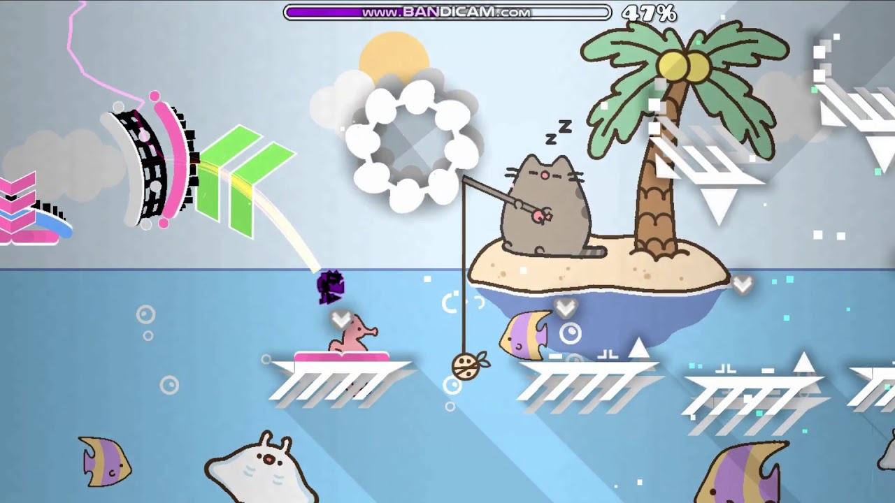 Meow by BlowMyPooh | GD 2.11 - YouTube