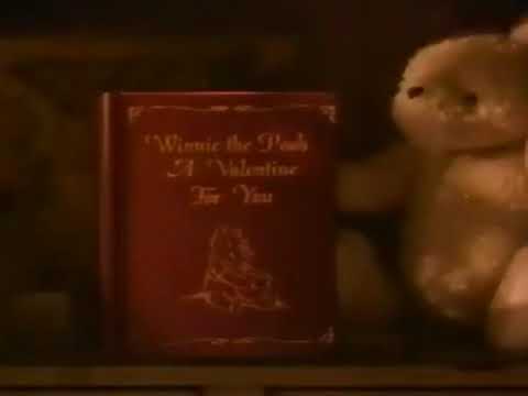 Winnie the Pooh Holiday Specials ABC Openings