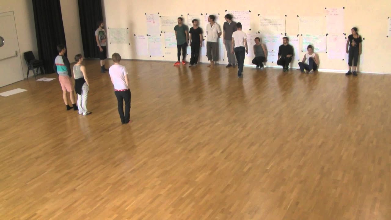 Update 3 : synekism - YouTube