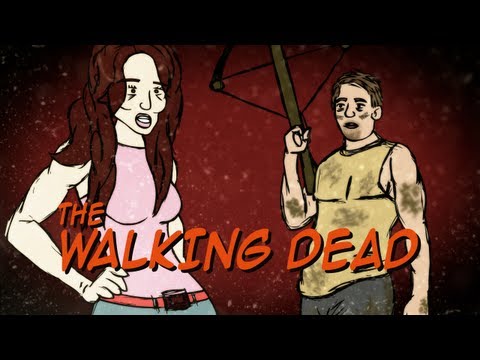The Walking Dead | Parody