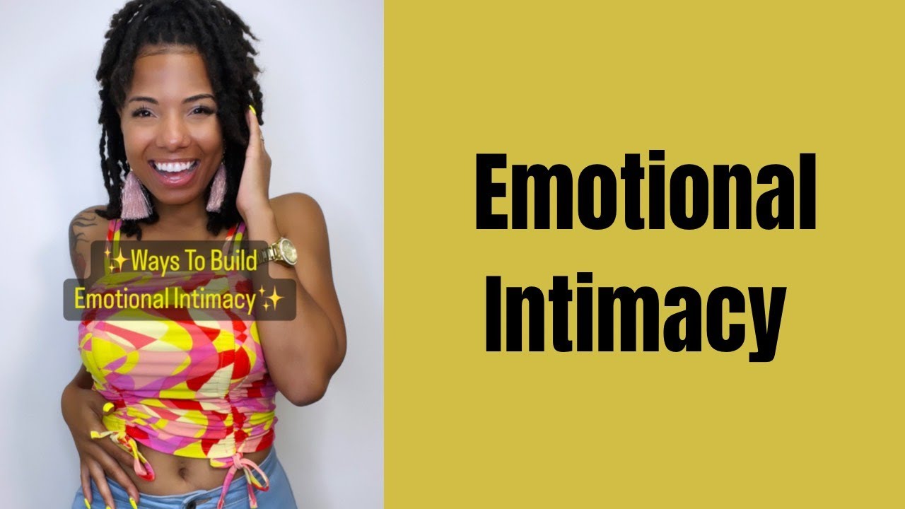 The Art Of Intimacy With Your Loved Ones | The Truth About Soul-Mates ...