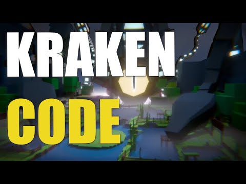 [KRAKEN] OWN A FISH POND CODES 🐟[ROBLOX]🐟 - YouTube