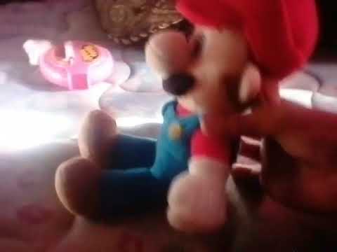 Mario's Hubba Bubba - YouTube