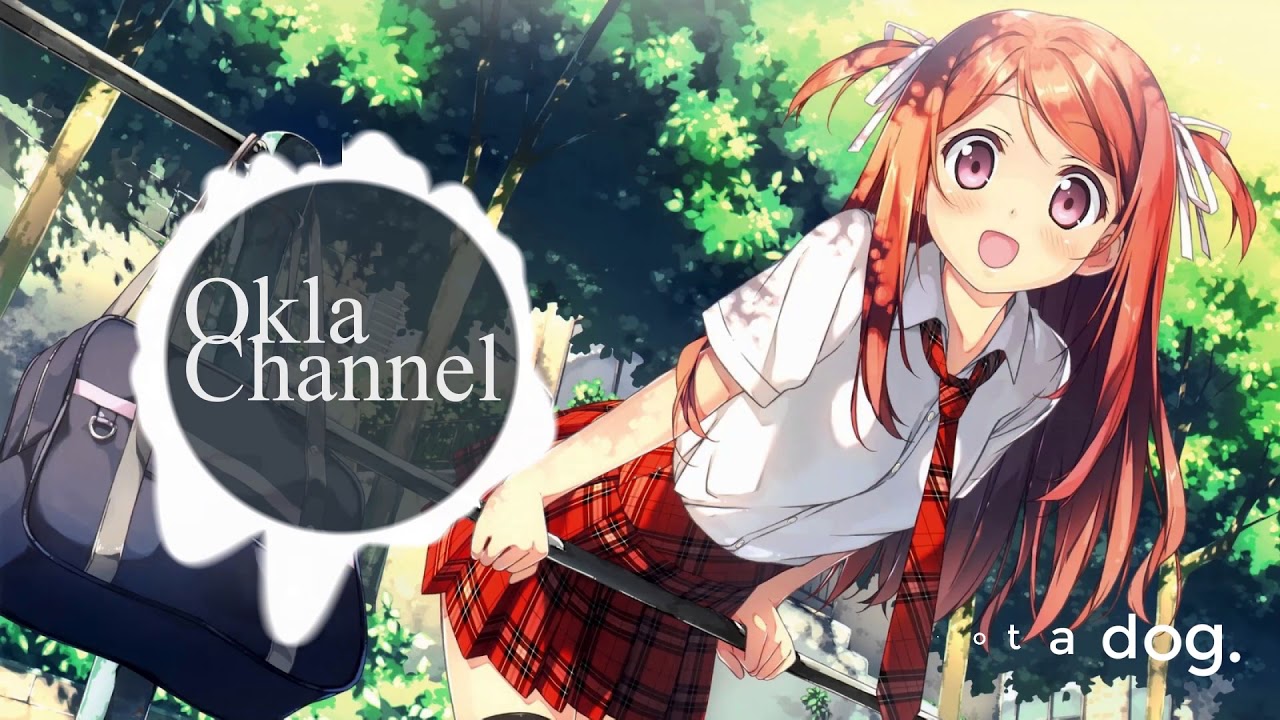 [NIGHTCORE] Hotto Dogu song ft. Google Translate + Lyrics - YouTube