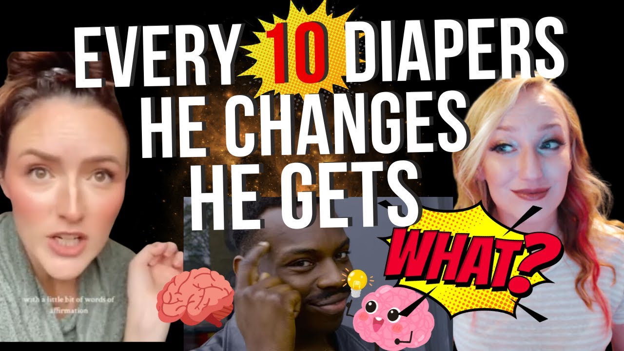 Women Who Use Sex As Chore Chart Rewards Youtube