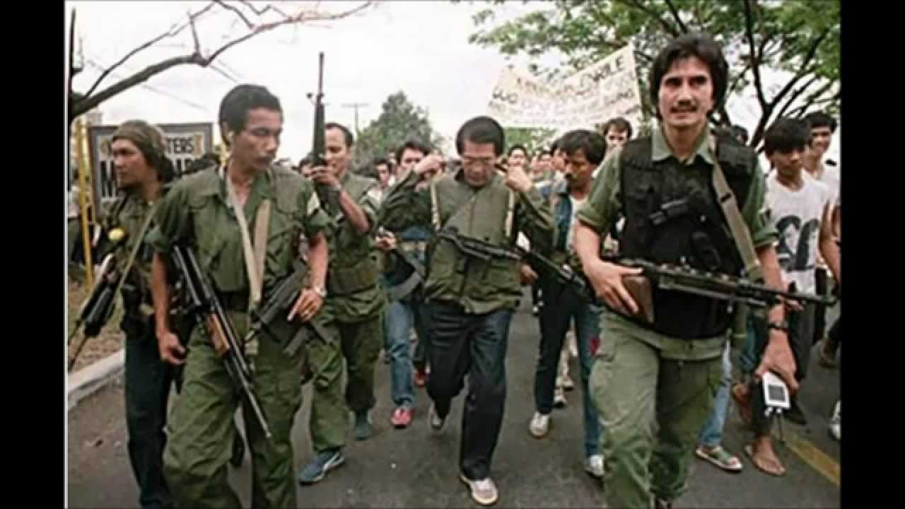 Senator Gregorio "Gringo" Honasan --- Campaign Jingle - YouTube