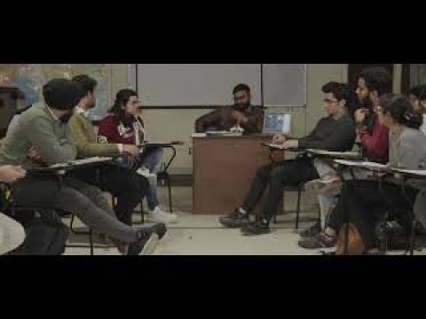Class debate on Indian stand on ICC ruling in light of Israel request ...