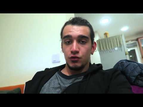 Ekin Soyakla Emin Barıştı--Ekin Soyak Ve Emin Özçelik Özür Diledi !