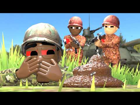 Ultimate Funny Cartoon Compilation !!! (Agbaps Shorts)
