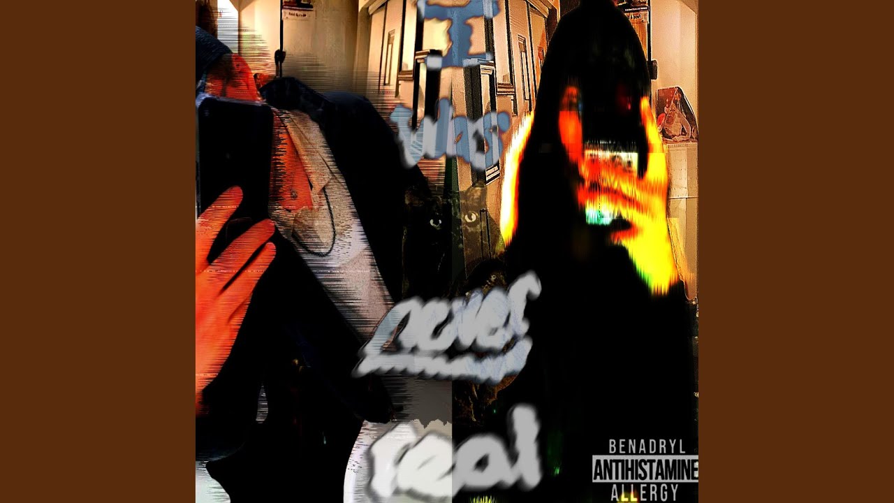I was never real (feat. The Woat) - YouTube
