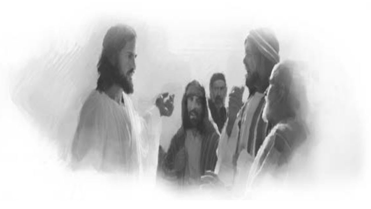 9. Contrary Passages? (November 26) - YouTube