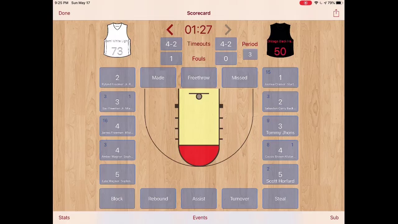 Rba basketball week 13 Chicago @ Miami & Toronto @ Orlando - YouTube