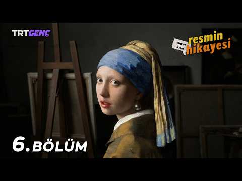 Resmin Süper Kısa Hikayesi 6. Bölüm @trtgencresmi