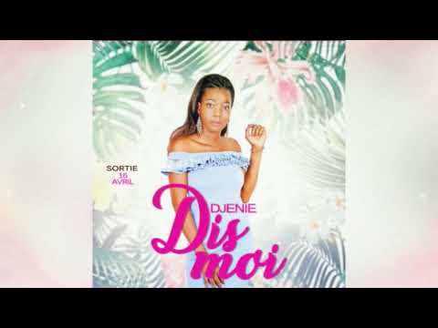 Djenie- Dis moi (Audio) - YouTube