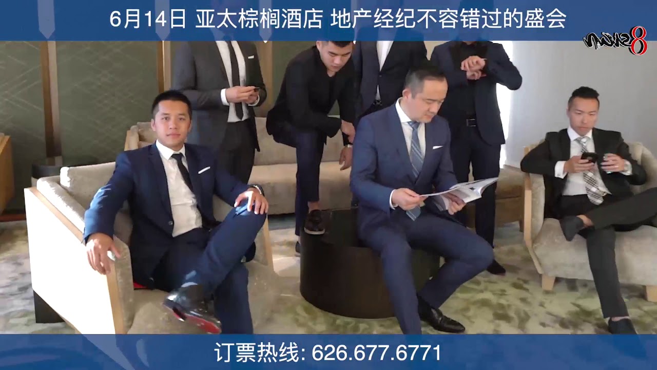 Calvin Gong 053019 - YouTube