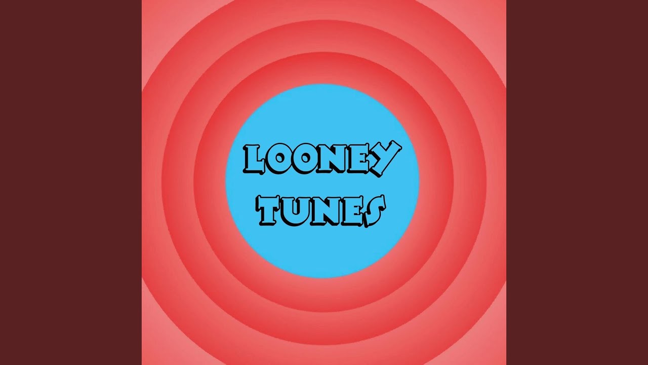 Looney Tunes Theme (Single) - YouTube