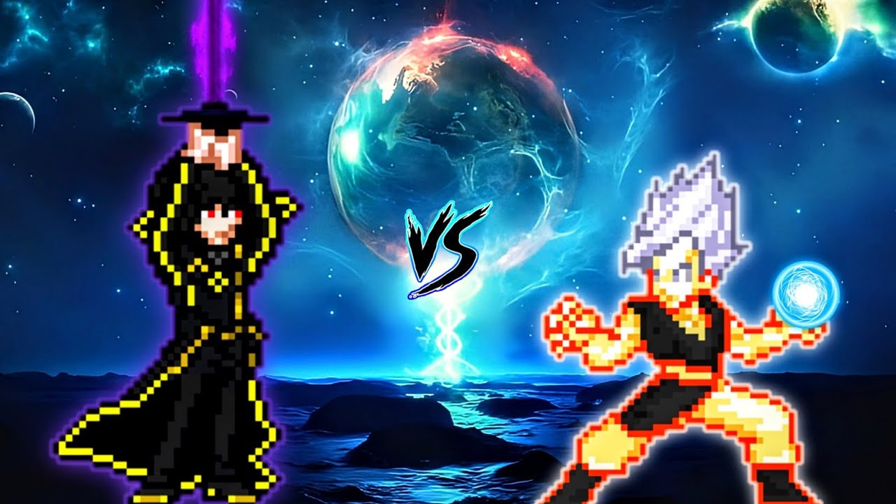 Cid Kagenou OP (Eminence in Shadow) VS All Jus OP (all form) in Jump ...