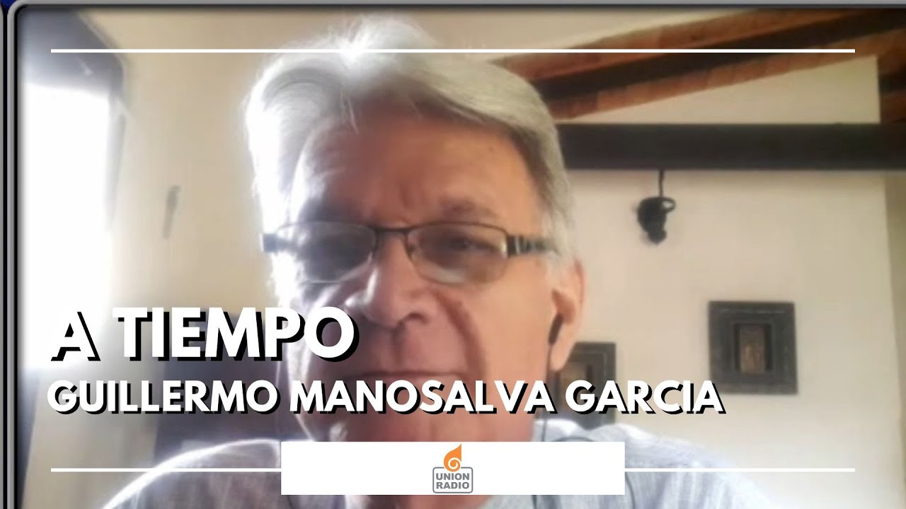 Ciudades inteligentes, sostenibles y circulares con Guillermo Manosalva ...
