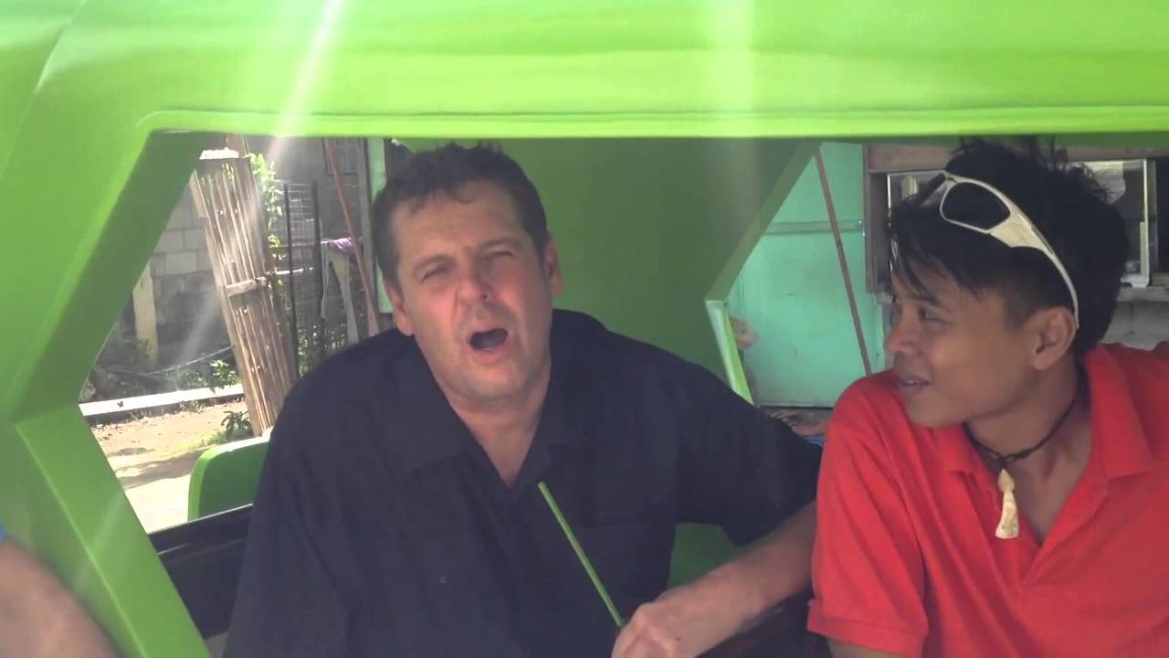 GerWeiss Motors E-Trikes - Customer Testimony - YouTube