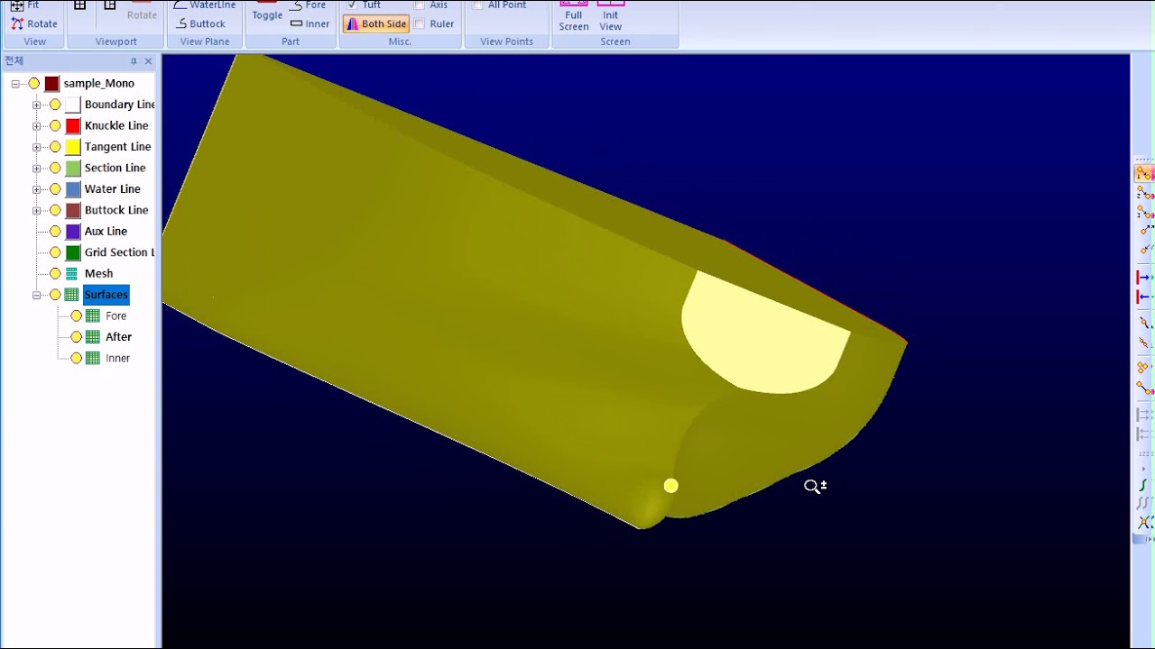 [OptHull] Surface Generation - YouTube