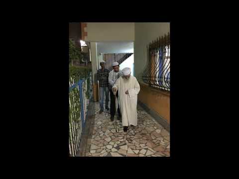 Seyda molla hüseyin elci