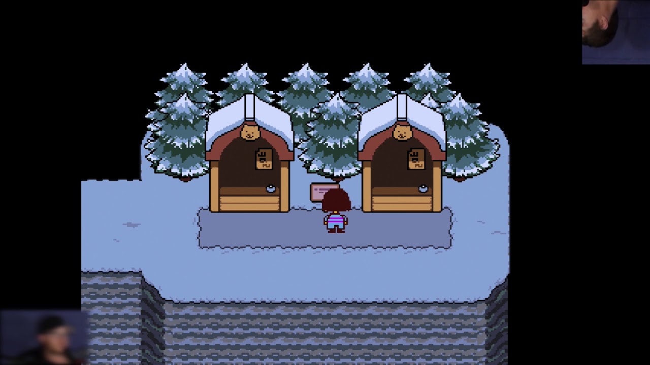 Undertale EP 4: F*ck Jerry - YouTube
