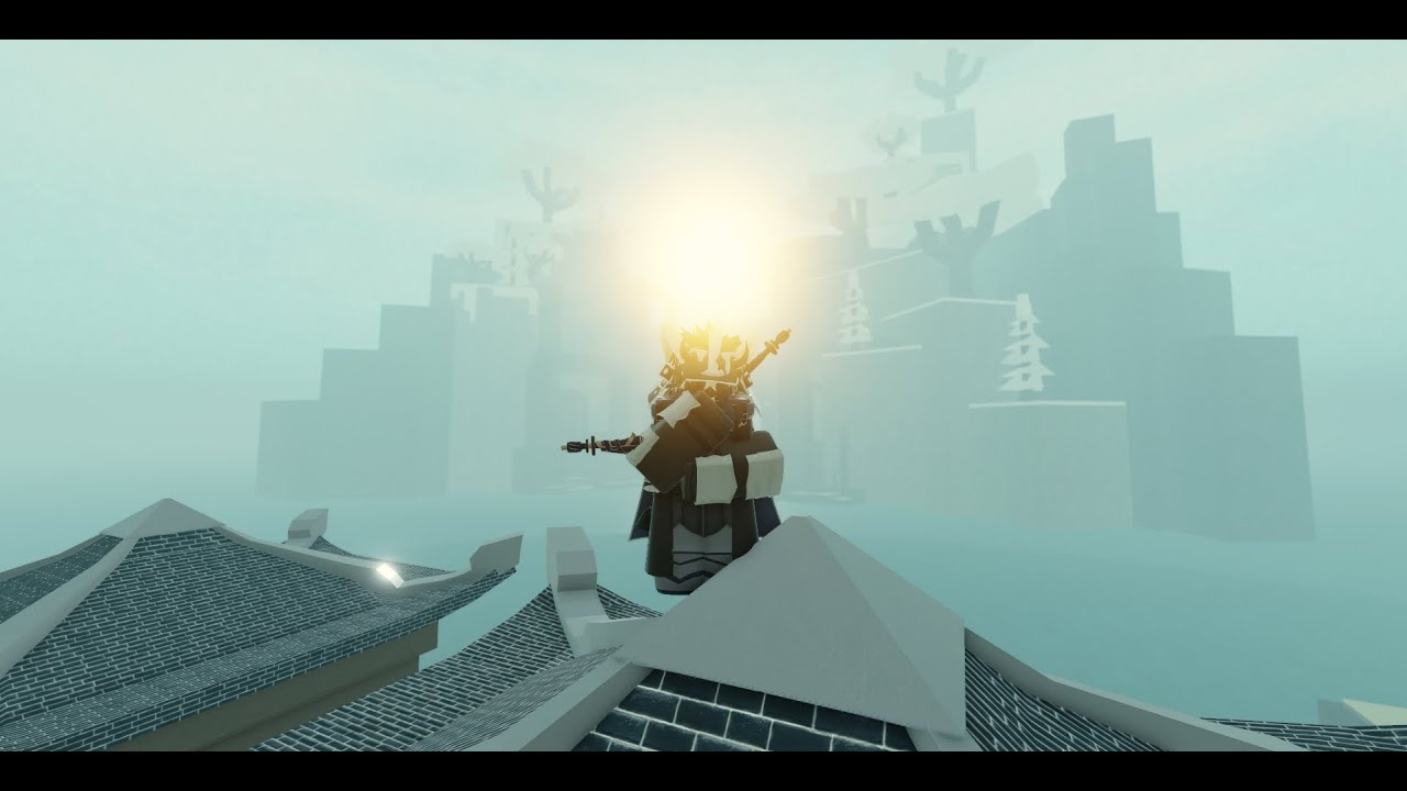 "Crazy slots is situational" Deepwoken PVP - YouTube