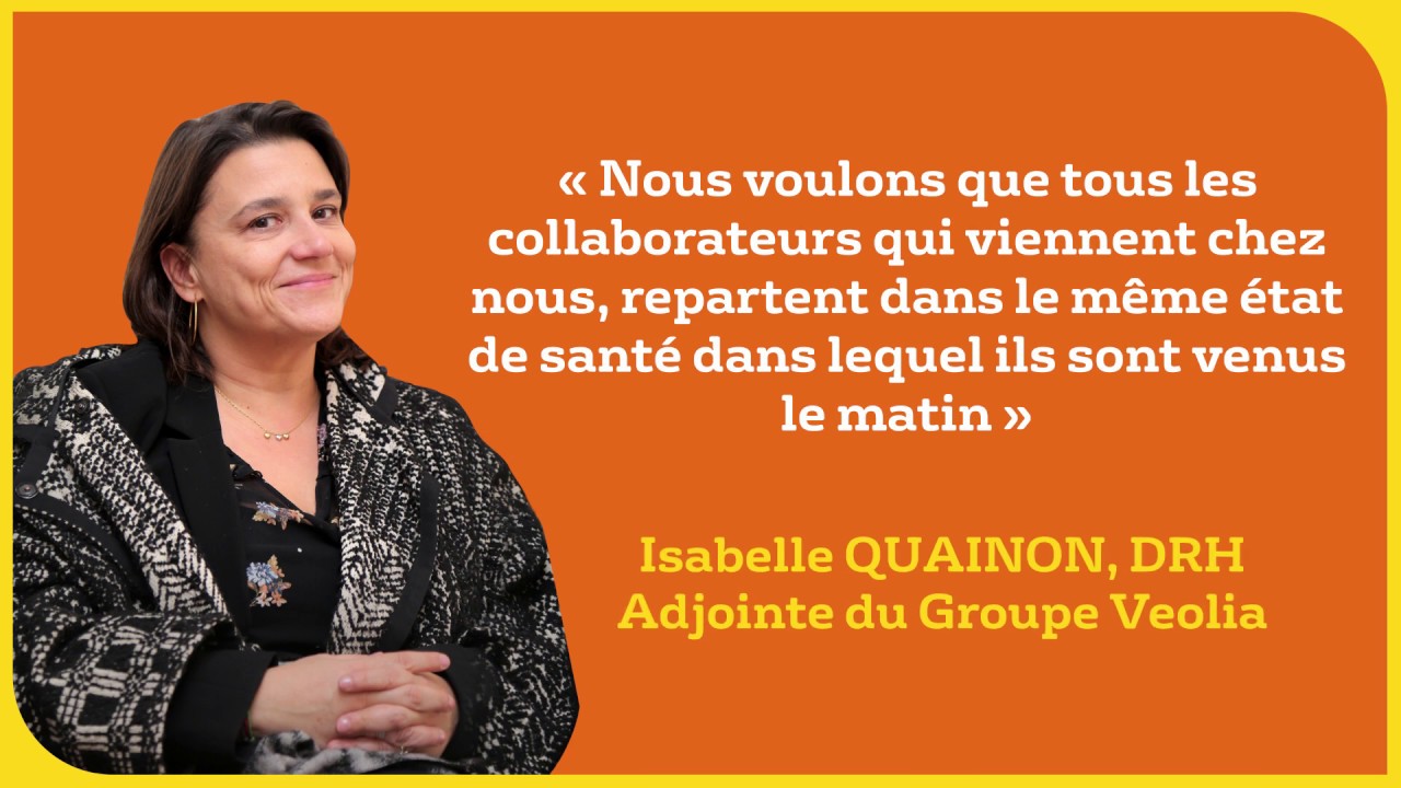 Amendis : La santé et la sécurité au Travail à Amendis en chiffres ...