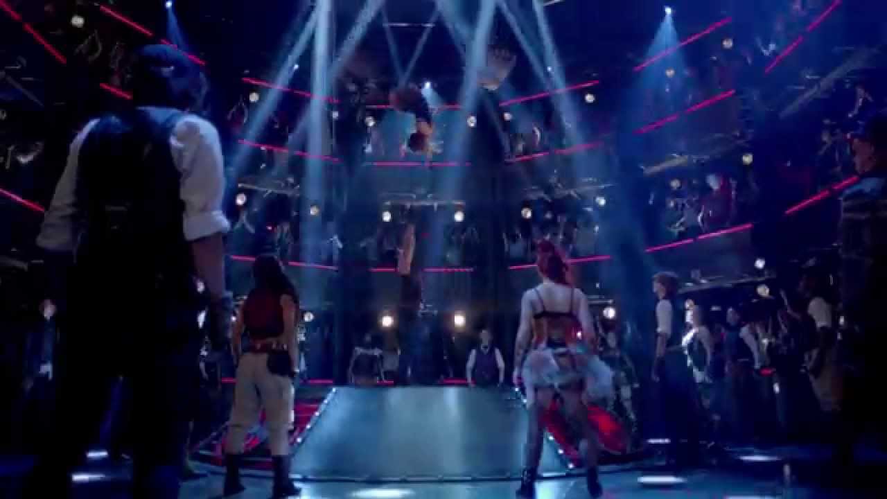 Step Up All In - Promo 2 - YouTube