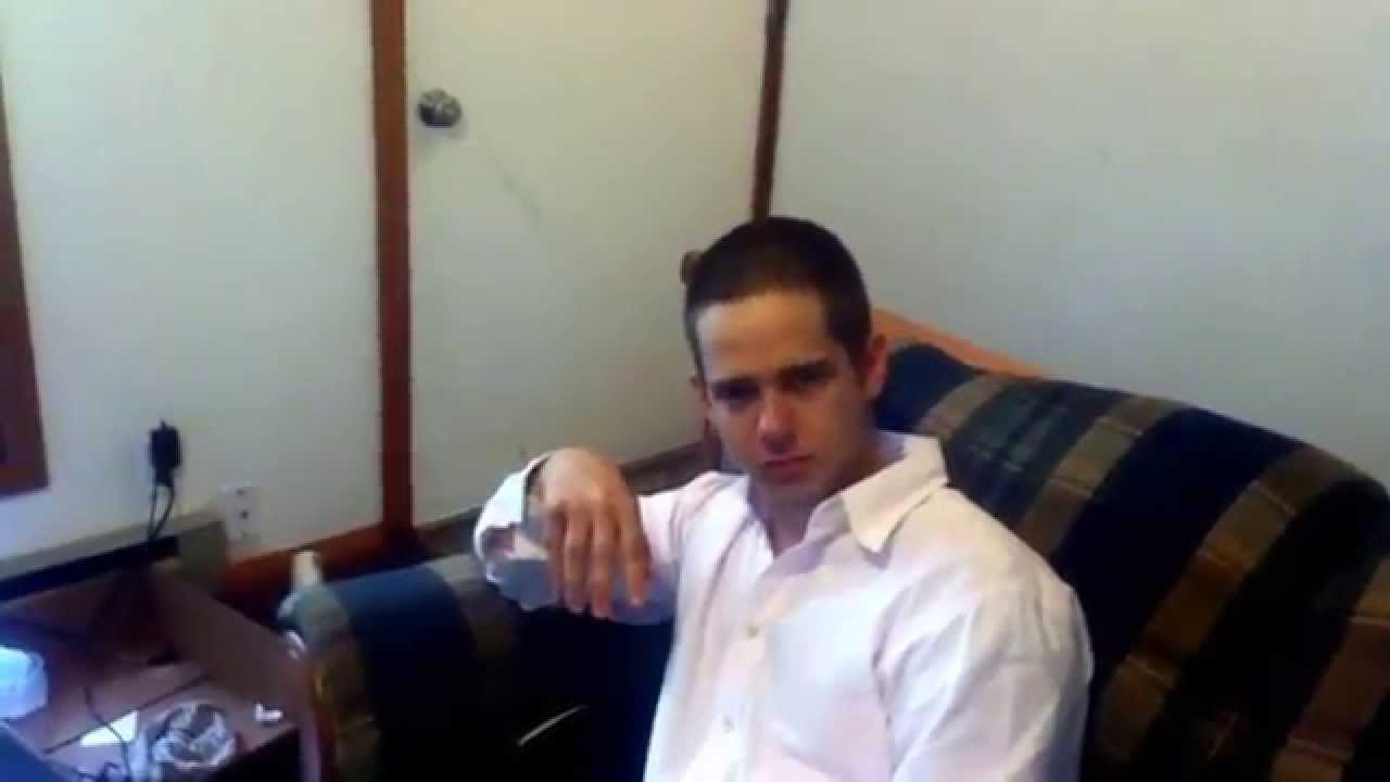 Tim Lid Psychopath interview - YouTube