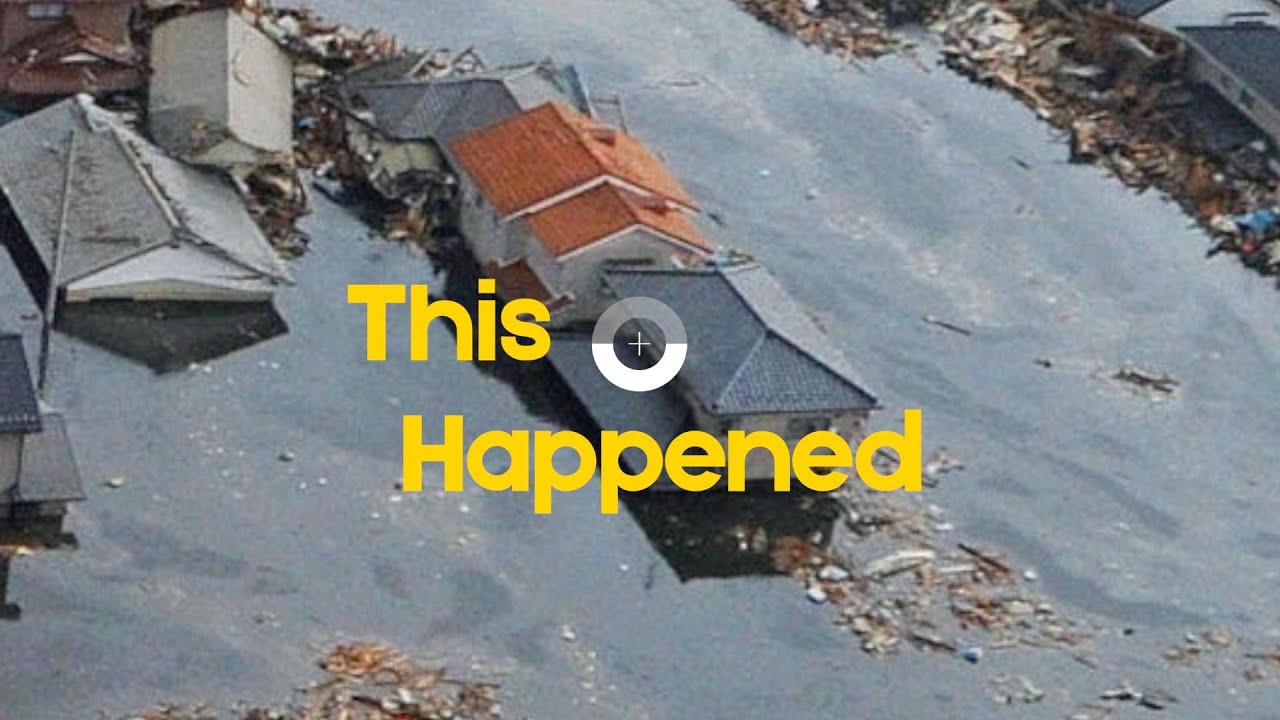 What happened today in history — in one iconic photograph: March 11 ...