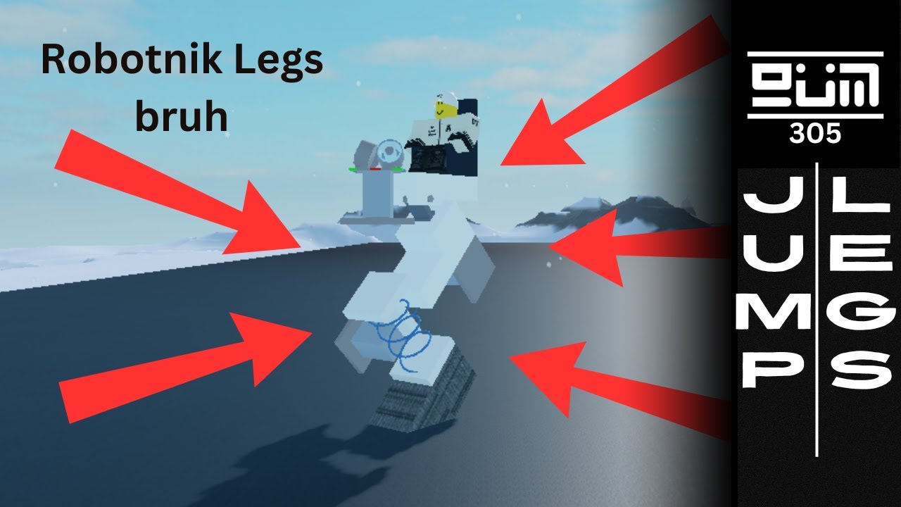 Roblox Plane Crazy Hopper (Jumps +200 blocks) TUTORIAL - YouTube