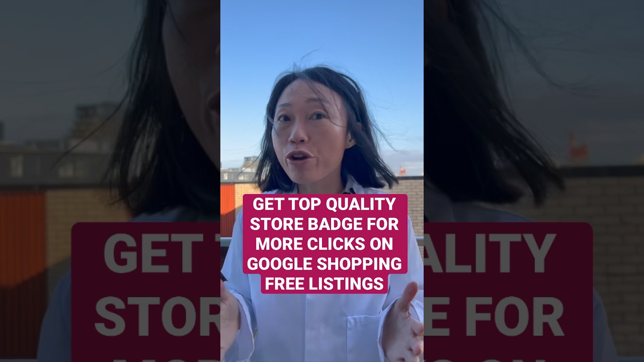 More clicks for Google Shopping free listings: Get the Top Quality ...