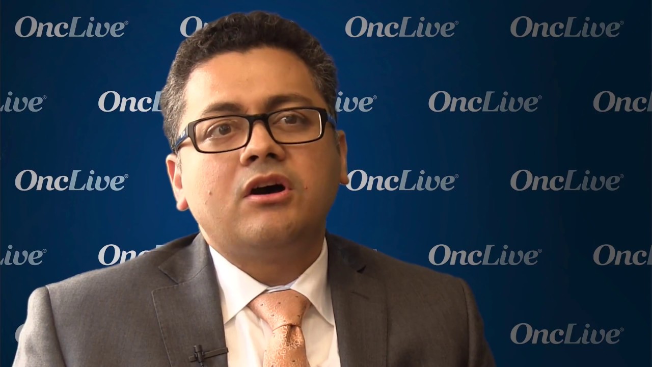 Dr. Usmani on PD-1/PD-L1 Inhibitors in Hematologic Malignancies - YouTube
