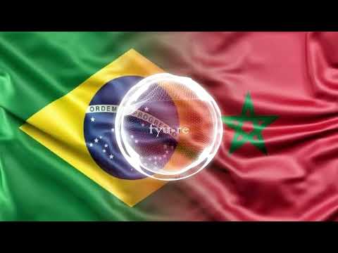 🌴 Brazilian Vibes 🇧🇷 | Official Music 2026 | Official Audio